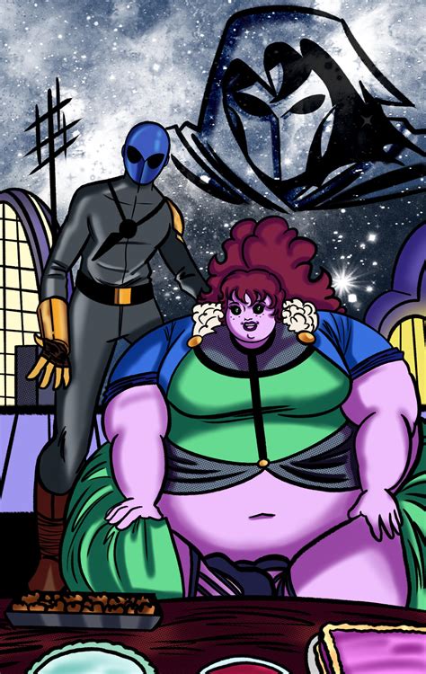 Thundercloud 1 Now Available By Plus Spider On Deviantart