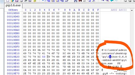 python程序的最佳分发方式与实践 hochikong s waporizer