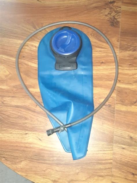 Camelback Bladder Hunt Talk