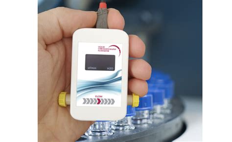 Fast And Accurate Hplc Pump Flow Rate Calibration Laboratory Talk