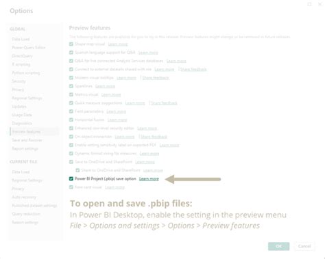 fix power bi “something is wrong with one or more fields” — data goblins