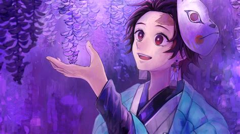 20 Demon Slayer Tengen Wallpaper 4k Terbaik Cyberpunkwall