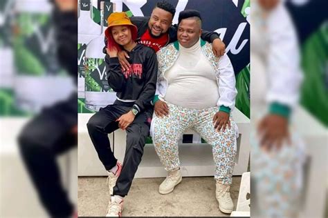 Fans Concerned By Babes Wodumo S Weight Loss
