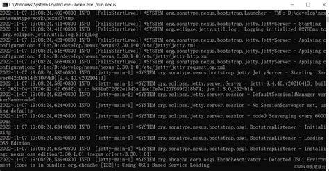 Nexus Nexus Csdn