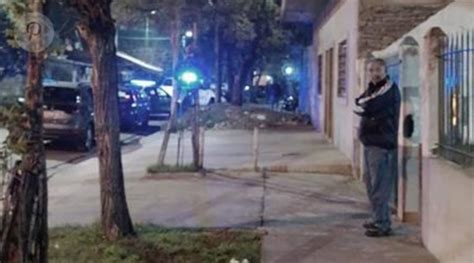 Femicidio Brutal En Monte Chingolo