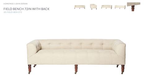 Cisco Bench