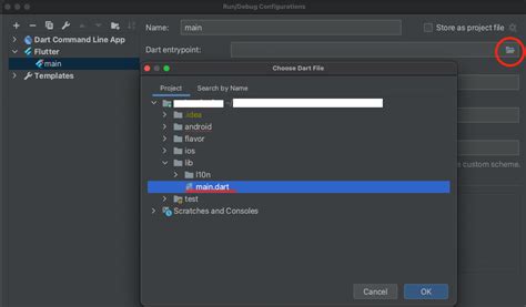 Android Studio Gets Error On Fresh Flutter App Stack Overflow