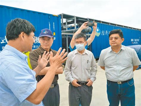 新竹供水量日增1000噸 地方新聞 中國時報