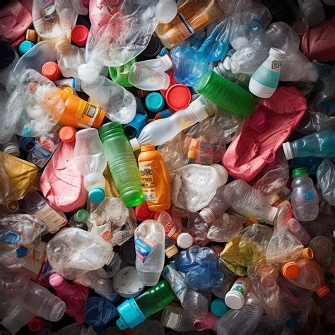 Polypropylene Toxic Chemicals In Plastic Recycled Plastic