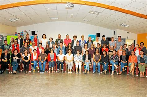 Saint Renan École Notre Dame de Liesse Sur le thème de la Première