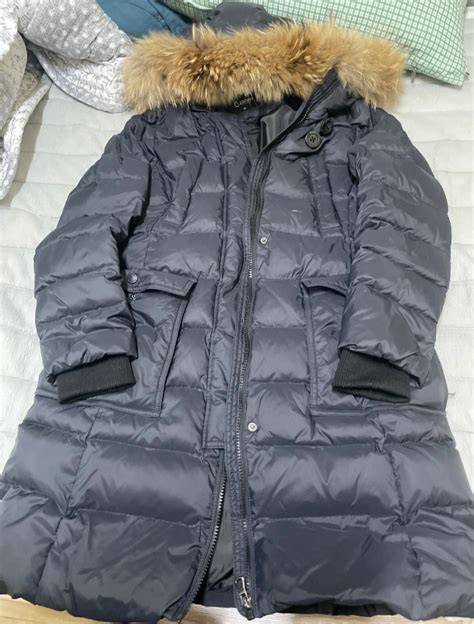 패딩 당근 중고거래