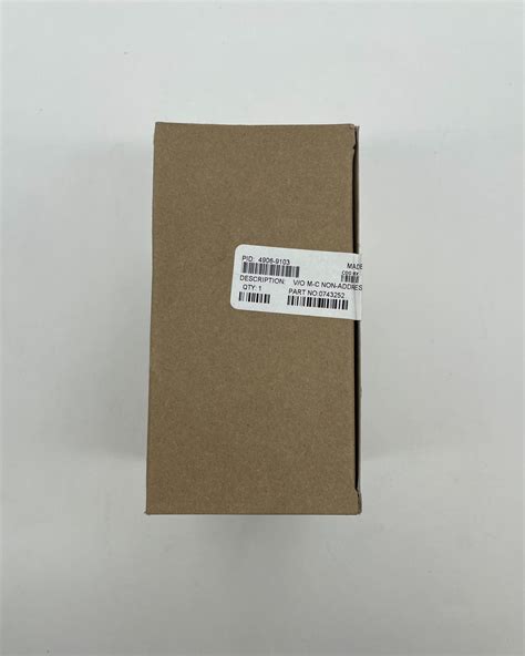 4906 9103 Simplex In Stock 42 58 Usd Each