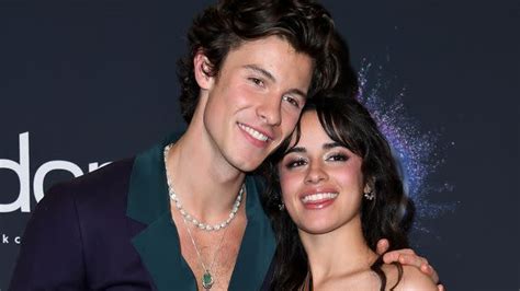 Camila Cabello Wore Nothing But Hot Pants Underneath Her Totally Sheer