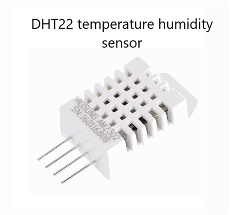 Sunrobotics Temperature And Humidity Sensor And Modules At Rs 449