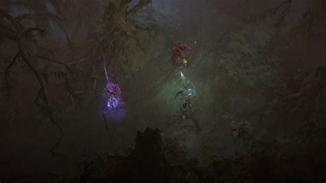 Diablo 4 Season 7 Best Rogue Leveling Build Destructoid
