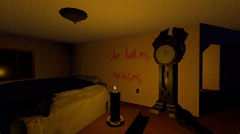 The Witching Hour Global Game Jam 2018 By Memphis Game Developers