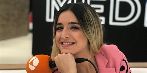 El Sensual Posado De Lola Índigo Para Enseñar Su Nuevo Tatuaje Europa Fm