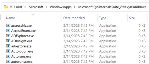 Topic Using Winget To Install Your Favorite Software Askwoody