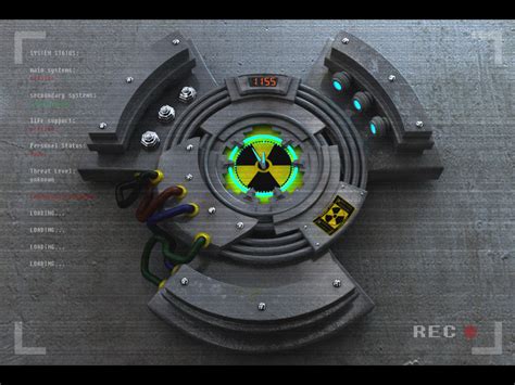 Doomsday Clock To Watch Redesign
