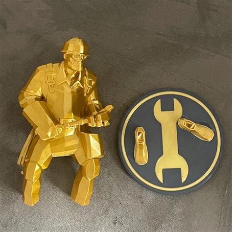 Gmod Source Error Prop 3d Printed Garrys Mod Developer Error Replica