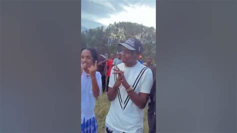 Inana By Chriss Eazy Behind Scene Youtube