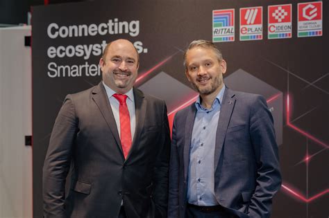 Dassault Systèmes jetzt auch im EPLAN Partner Network