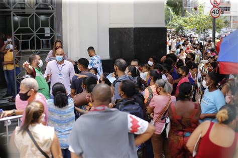 Atendimento No CadÚnico Será Exclusivo Por Agendamento A Partir De
