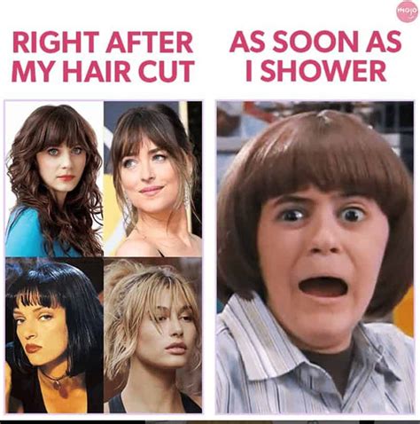 Cutting Your Bangs Memes 23 6 3 2024 Thunder Dungeon The Funniest Memes Period