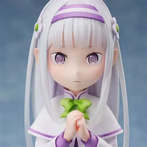 Figures Dolls 리제로피규어 피규어 On Bunjang Global Site