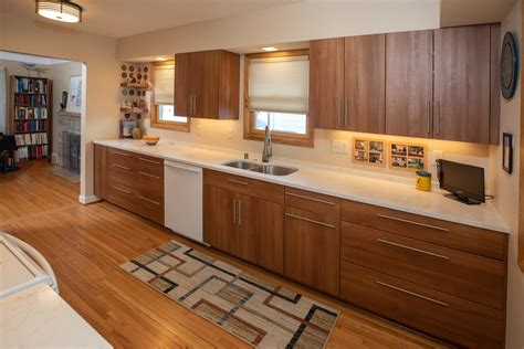 St Paul Rambler Kitchen Remodel