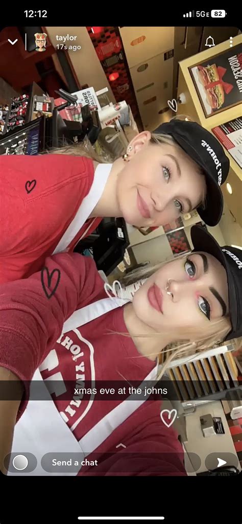 work selfie ! : r/jimmyjohns