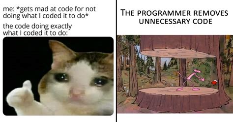 Programming Memes For Coding Geeks March 31 2024 Memebase Funny Memes
