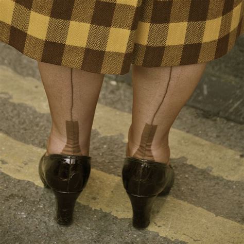 Retro Vintage Seamed Stockings 1930s 1940s 1950s Style Artofit