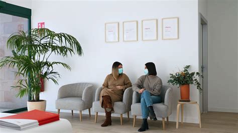 Nosotros Clínica Ribera Ciudad Quesada
