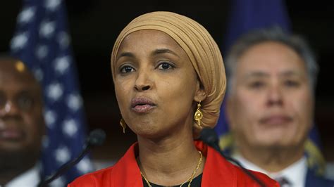 Ilhan Omar Headed For Primary Rematch After Narrow 2022 Victory