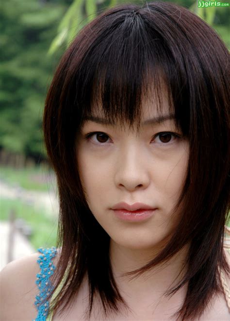 1Pondo JPornAccess Kasumi Uehara 上原空 Photo Gallery 6