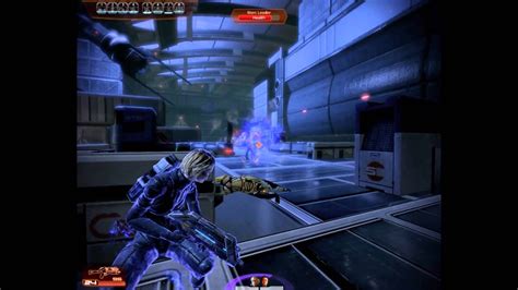 Mass Effect 2 Adept Guide Enemies And Allies Part 8 Of 8 For Series