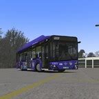 Fictional Repaint WOŚP Solaris Urbino 12 IV 3D Electric FL by Iwo