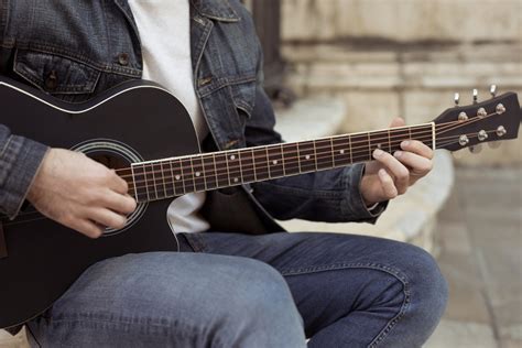 9 Tips Belajar Kunci Gitar Untuk Pemula