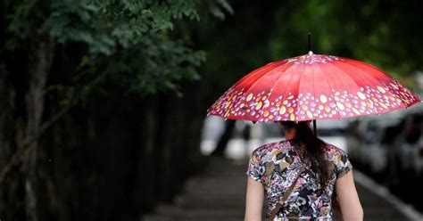 Inmet Alerta Para Risco De Temporais Em Parte Do Rio Grande Do Sul
