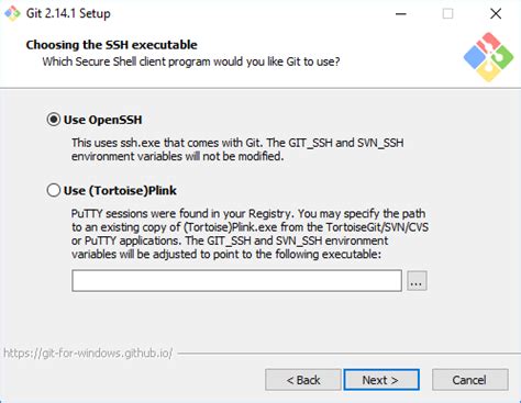 Use Git With Visual Studio Code Virtualization Howto