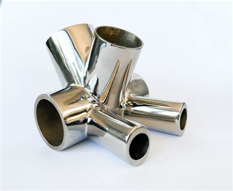 Titanium Custom Parts Cnc Machining And Casting Solutions Deze