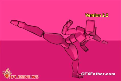 Female Fighter Mecanim Animation Pack Unity Asset V2 2 GFXFather