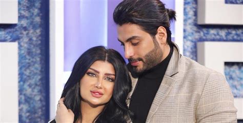 ملكة كابلي تتلقى هدية باهظة من زوجها والجمهور يصفها بالبرود