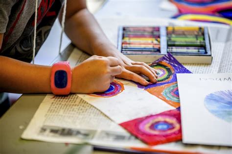 Art Class Jaycee Park Usa Free Photo Rawpixel