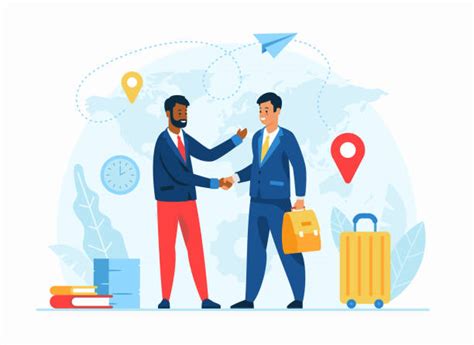 Expat Illustrations Royalty Free Vector Graphics And Clip Art Istock