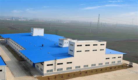 Soybean Meal Fermentation Equipment And Turnkey Plants