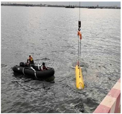 Auv Based Side Scan Sonar Real Time Method For Underwater Target Detection
