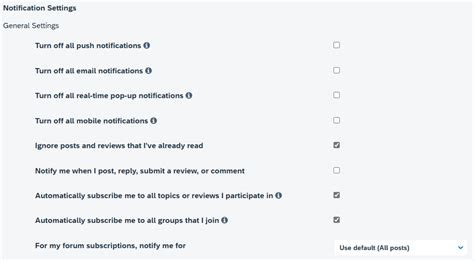 Tour The Sap Community Sap Tutorials